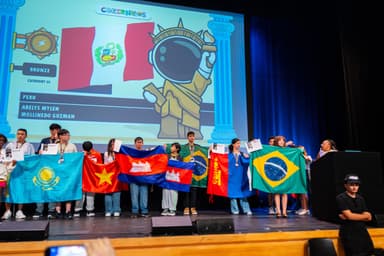 So whether you find joy in solving riddles, uncovering patterns, or tackling big questions with ...